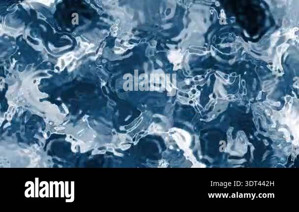 Abstracts plastic water abstract background Stock Videos & Footage - HD ...