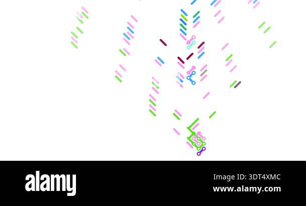 Modern Sliding Motion Forms the Country Map of Cameroon Stock Video ...