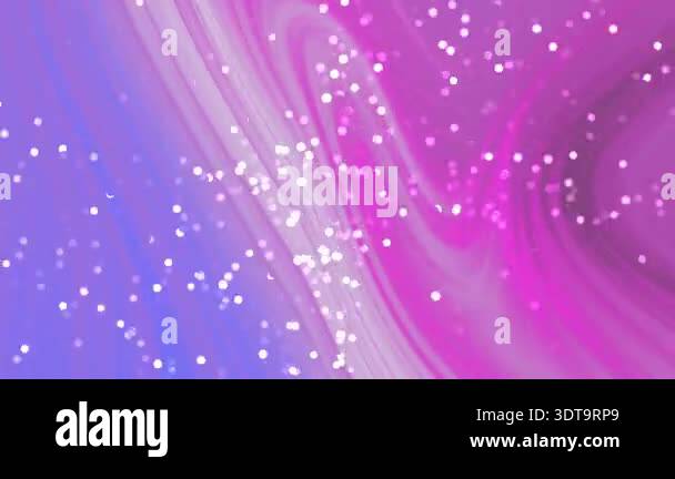 Abstracts Twirl Particles, Abstract flowing liquid background with ...