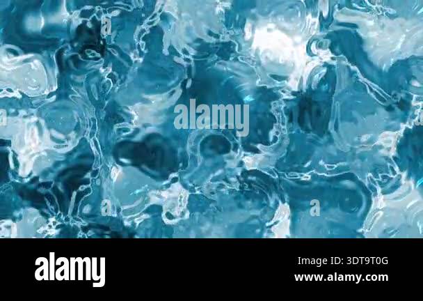 Abstracts Plastic Water, Abstract blue water surface background with ...