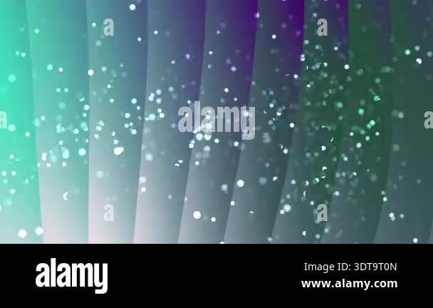 Abstracts Twirls Particles, Abstract animation of a gradient background ...