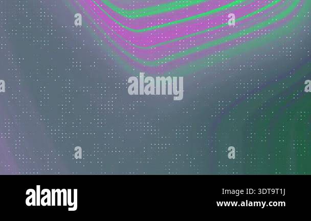 Abstracts Twirl Blink Dot, Abstract background animation with moving ...
