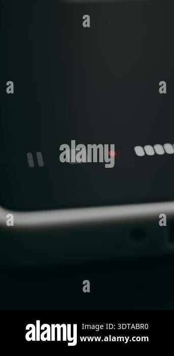 Playback indicator Stock Videos & Footage - HD and 4K Video Clips - Alamy