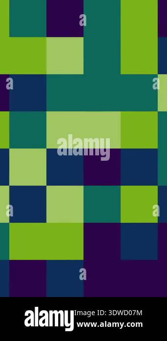 Clean Geometric Structure Motion Graphic Corporate Dashboard Stock ...