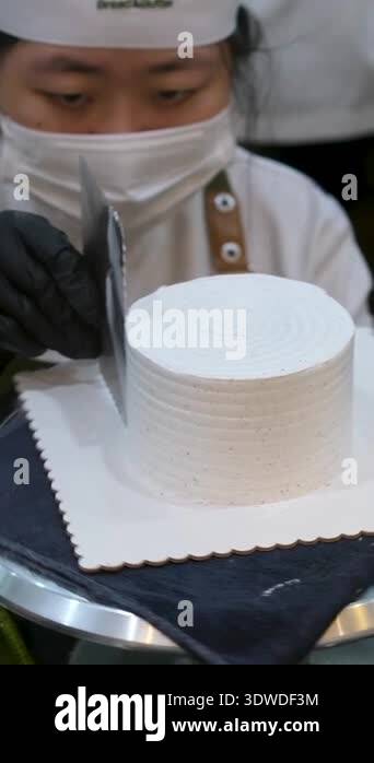 Bakery teamwork preparation. Industrial bakery workers . BB Bakery ...