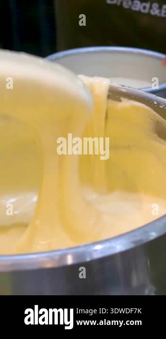 Bakery teamwork preparation. Industrial bakery workers . BB Bakery ...