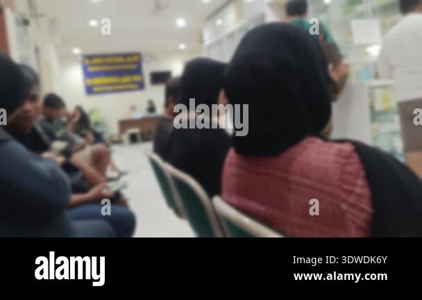 People seen waiting room Stock Videos & Footage - HD and 4K Video Clips ...