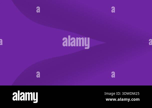 Animated video with dynamic purple motion graphics and fluid 3d ...