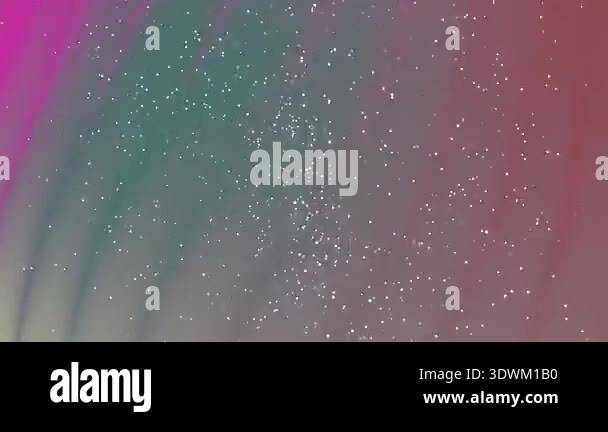 Abstracts Twirls Particles, Abstract animated background with sparkling ...