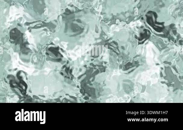 Abstracts Plastic Water B, Abstract flowing water texture with light ...