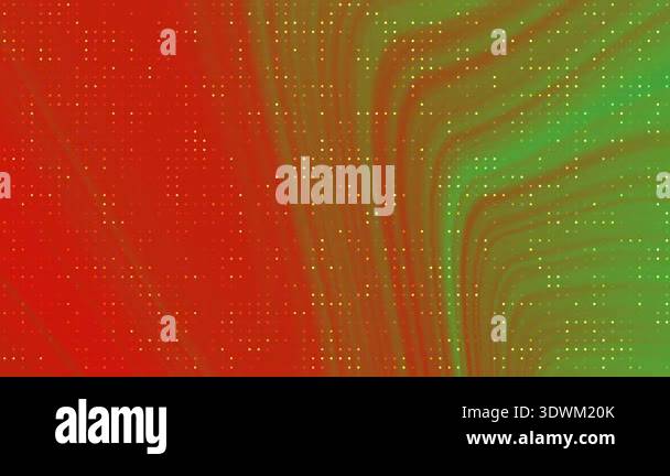 Abstracts Twirl Blink Dot, Abstract red and green flowing background ...