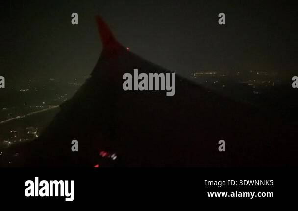 night view of the city of the capital of the state of israel Stock ...
