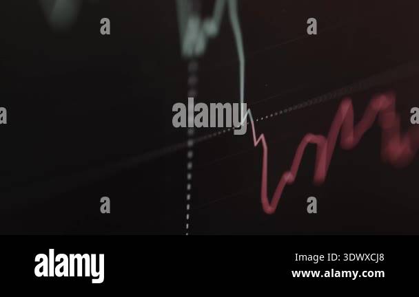 Negative graph Stock Videos & Footage - HD and 4K Video Clips - Alamy