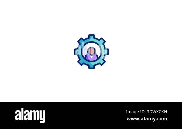 Maintenance Animated Icon Professional animated icon designed for ...