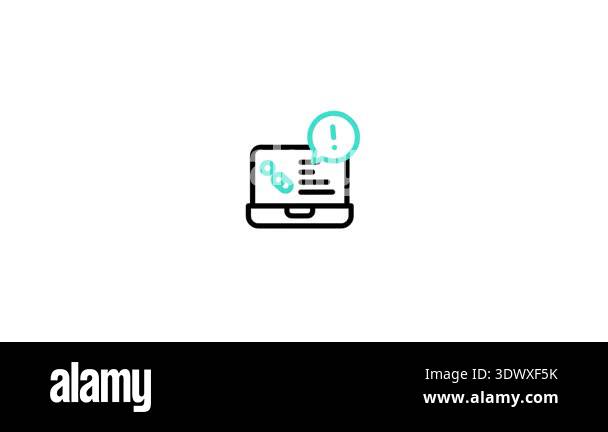 Drug Animated Icon Professional animated icon designed for modern ...