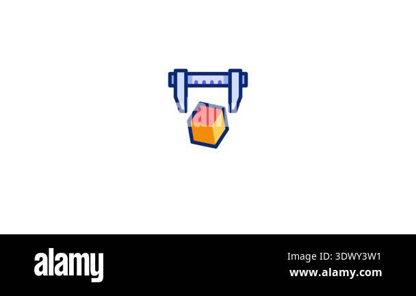 Prototype Animated Icon Professional animated icon designed for modern ...