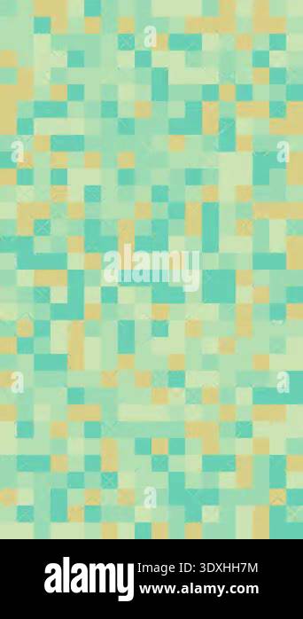 Professional Cross Modular Motion Graphics Loop Stock Video Footage - Alamy