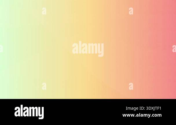 A vibrant colorful gradient background with dynamic light transitions ...