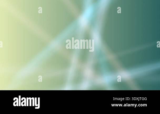 Soft gradient background with abstract light beams creating a modern ...