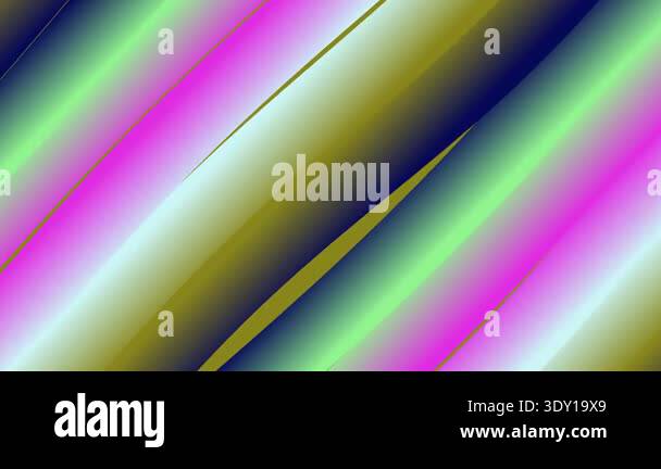 Dynamic animation featuring vibrant diagonal gradients. Perfect for ...