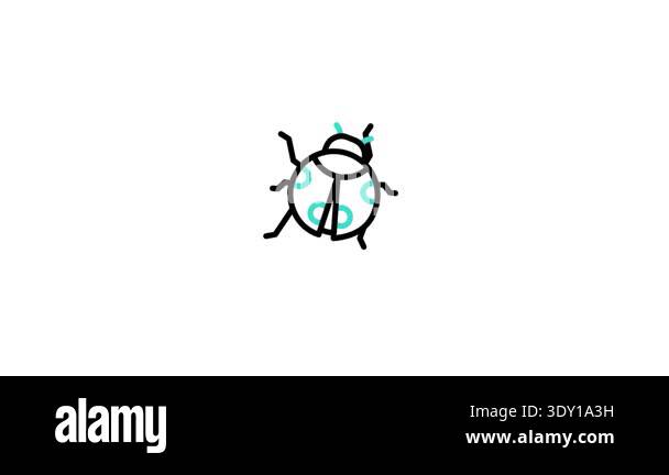 Animals Animated Icon Professional animated icon designed for modern ...