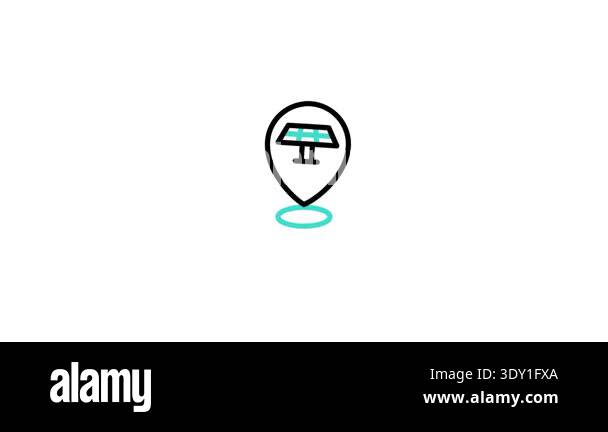 Placeholder Animated Icon Professional animated icon designed for ...