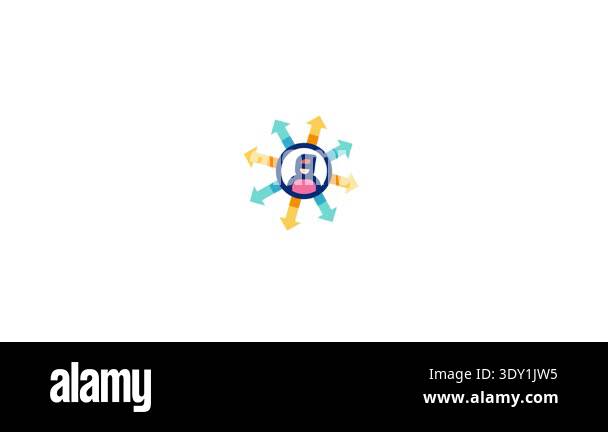 Opportunities Animated Icon Professional animated icon designed for ...