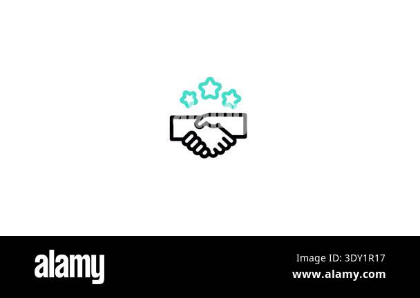 Integrity Animated Icon Professional animated icon designed for modern ...