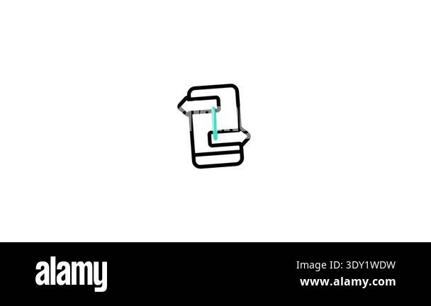 Transaction Animated Icon Professional animated icon designed for ...