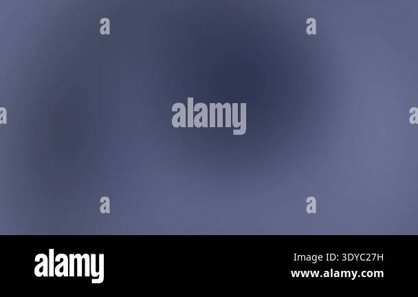 Subtle dark blue gradient background animation. Perfect for adding ...