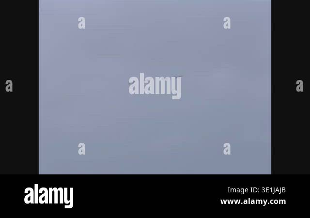 TAIWAN - 1969 - Chinese Air Force fighter planes bomb targets at Ching ...