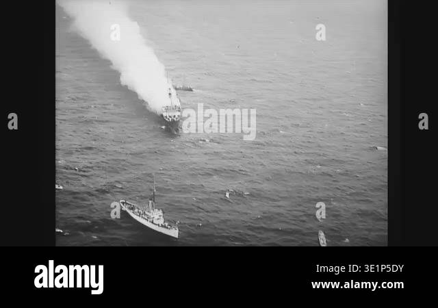 NEW JERSEY - 1934 - Survivors of the SS Morro Castle disaster are ...