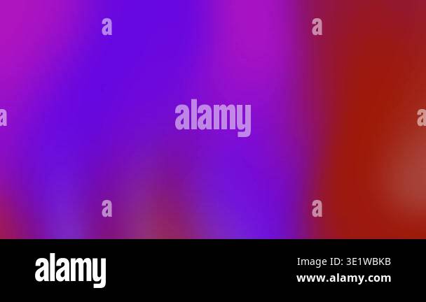 Soft purple blue gradient colors create a calm, dreamy, and modern ...