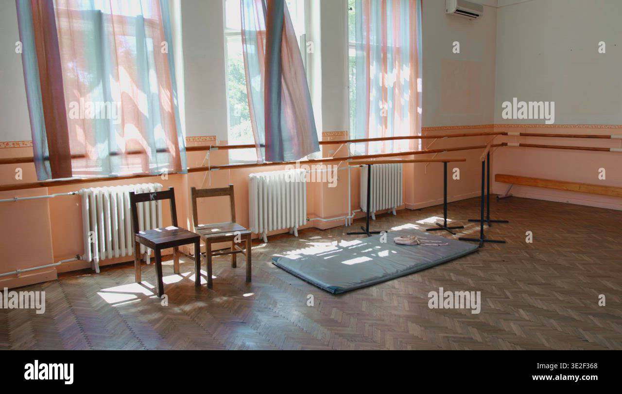 Practice Makes It Perfect Stock Video Footage - Alamy