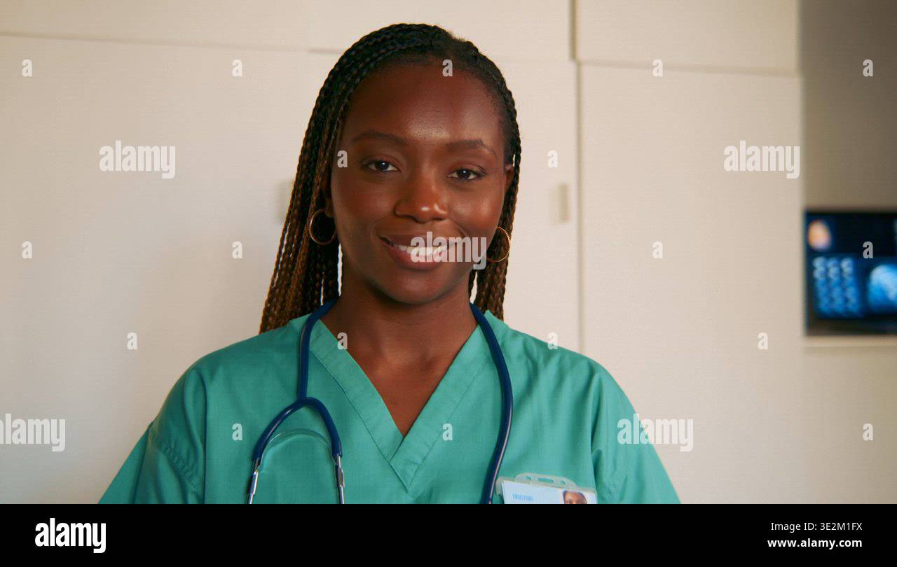Medical doctor scrubs Stock Videos & Footage - HD and 4K Video Clips ...
