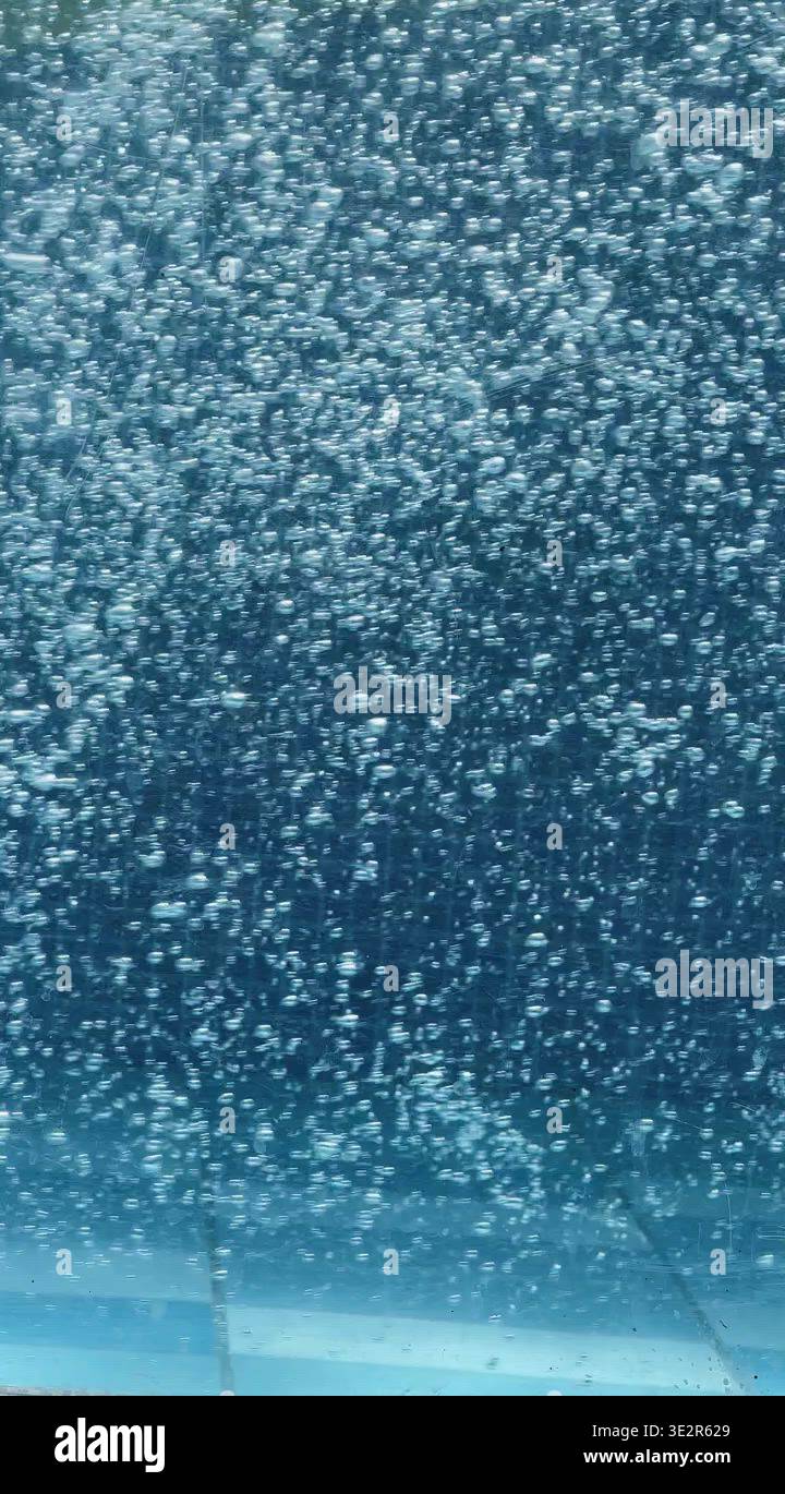 People swimming in a whirlpool Stock Video Footage - Alamy