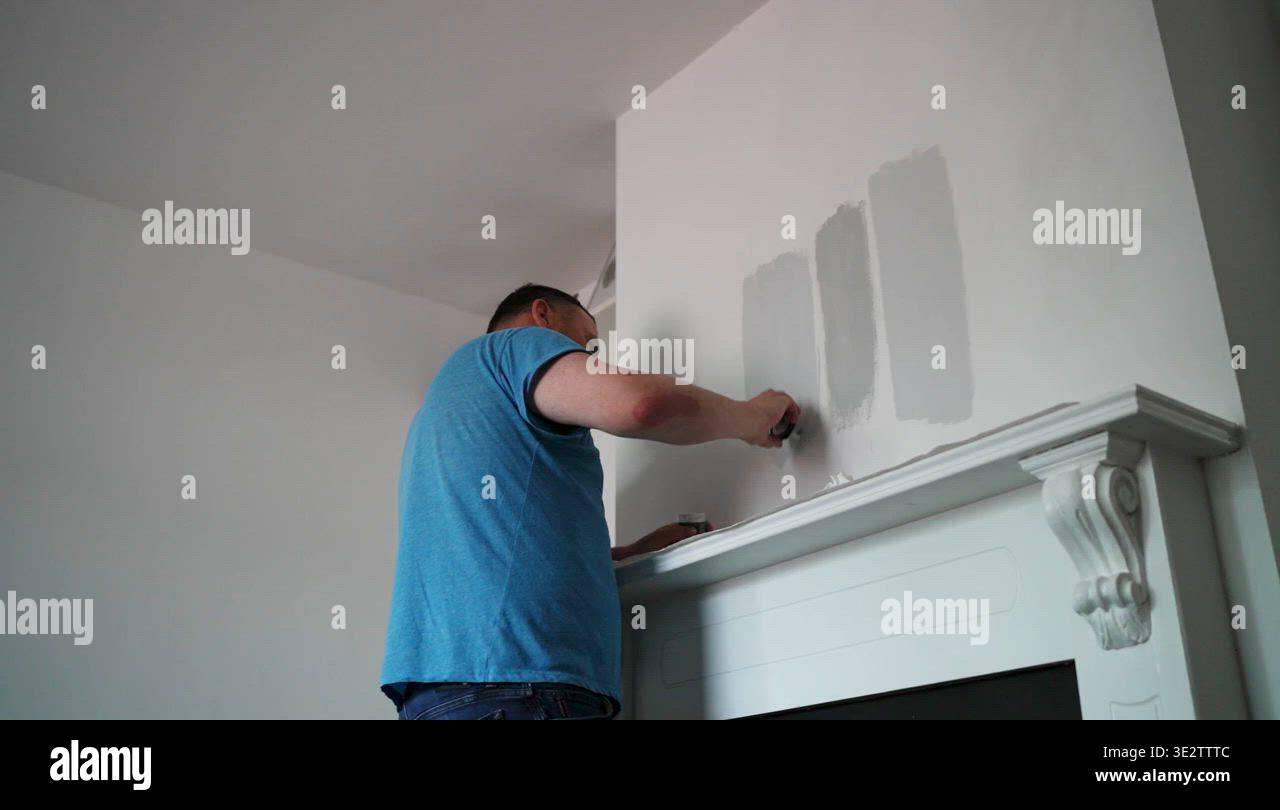 Renovation progress Stock Videos & Footage - HD and 4K Video Clips - Alamy