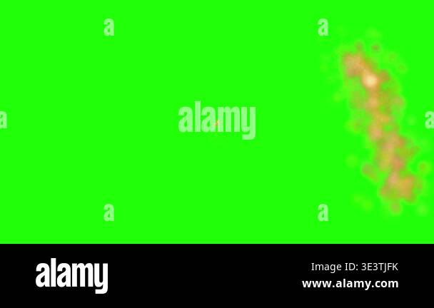 A dynamic explosion visual effect featuring smoke and sparks isolated ...