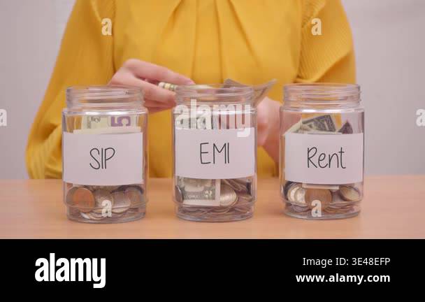 Money and rent Stock Videos & Footage - HD and 4K Video Clips - Alamy