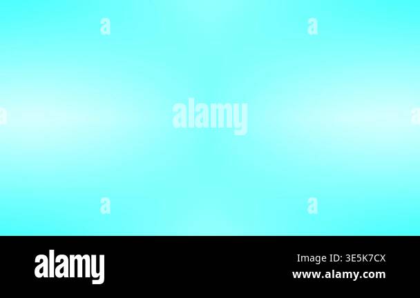 Smooth, ethereal gradient background with soft green and cyan hues ...