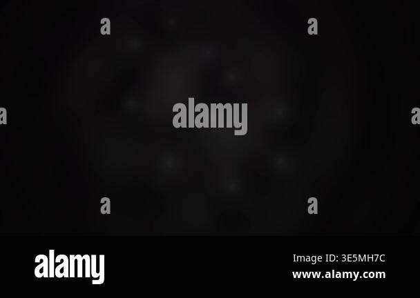 Blurry black and white abstract Stock Video Footage - Alamy