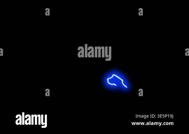blue light Explosion Effects, Flash FX, Lightning Thunder Boom Simple ...