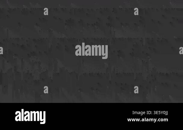 Tv no signal. Noise overlay texture pattern. . tv screen noise glitch ...