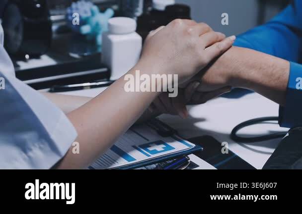 professional manicure in the beauty salon. close - up of female hands ...