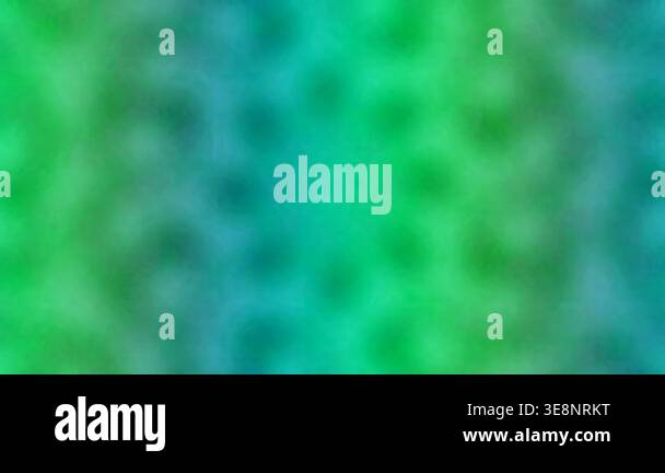 Mesmerizing abstract green background with swirling patterns and ...