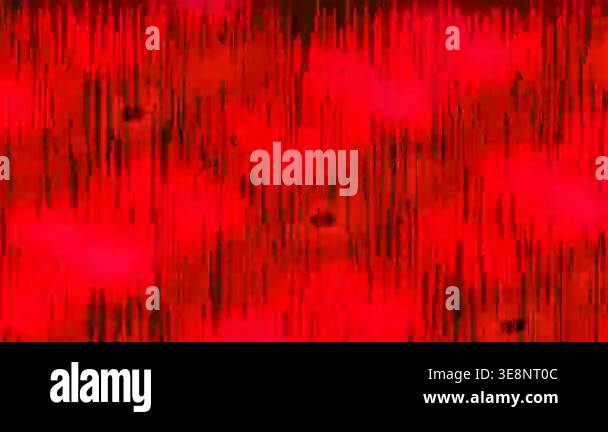 A mesmerizing abstract background featuring dynamic red vertical ...