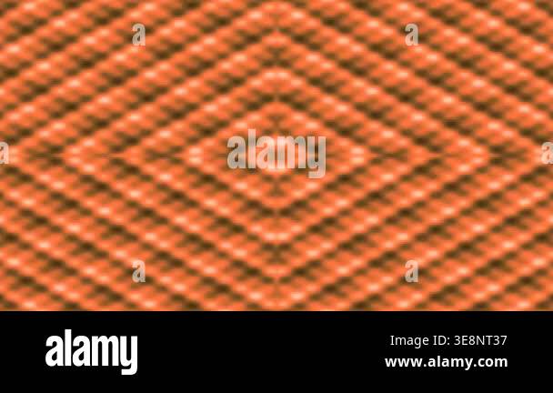 Dynamic abstract background featuring a repeating pattern of red ...