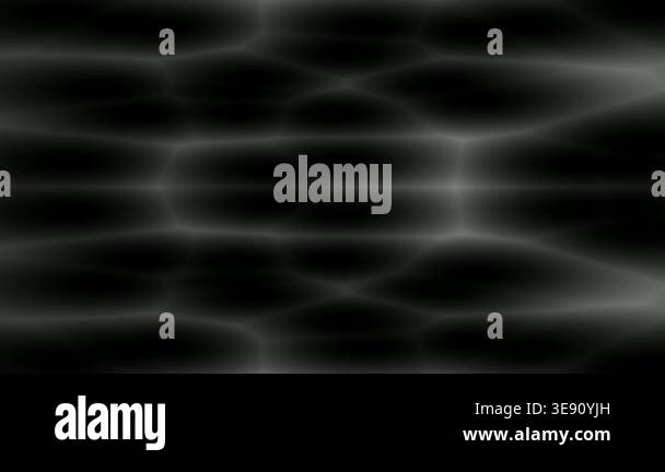 Abstract dark background with light streaks and patterns, creating a ...