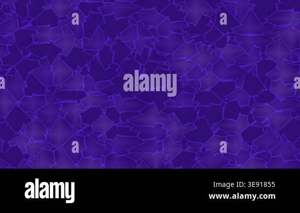 Seamless abstract background with a dynamic, fractured geometric ...
