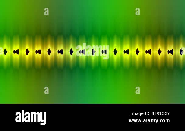 Vibrant abstract animation featuring colorful waves and patterns, ideal ...
